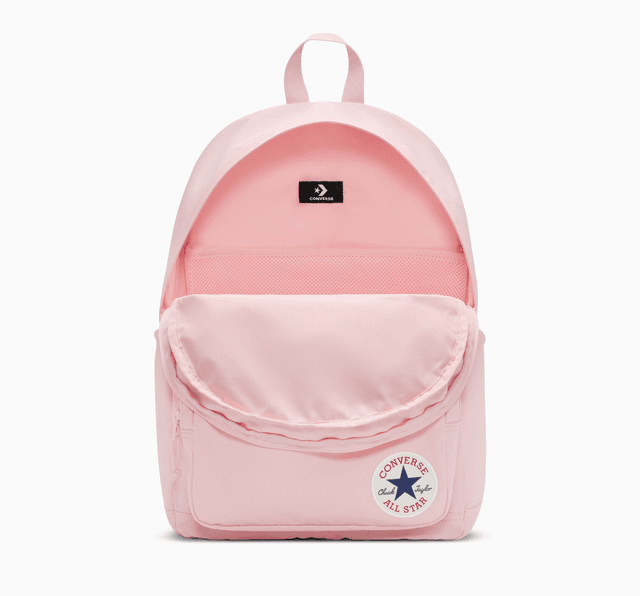 all star przez cały dzień plecak converse go 2 stworzony aby pomieścić ...