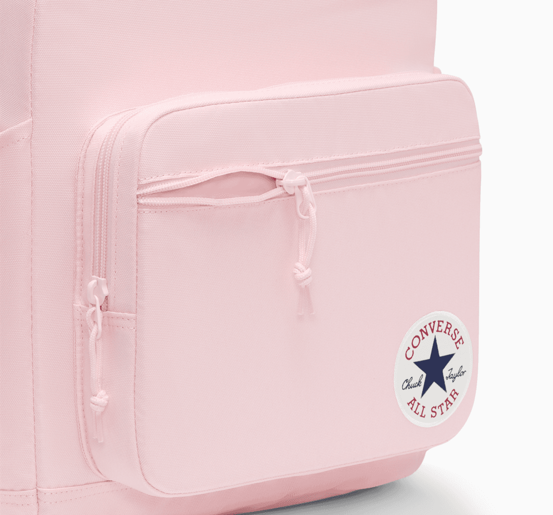 Plecak Converse Go 2 stworzony, aby pomieścić wszystko czego ...