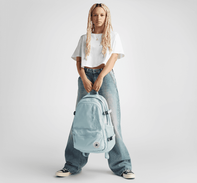 Straight Edge Backpack You Dew You 10021138-A30