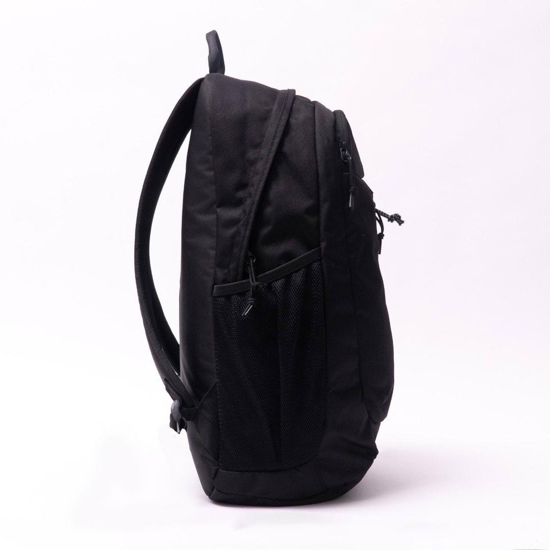 Czarny Plecak Transition Backpack Converse - 10022097-A01