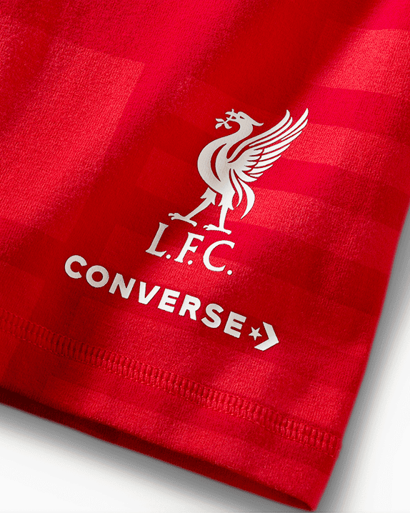 LFC BIKE SHORT