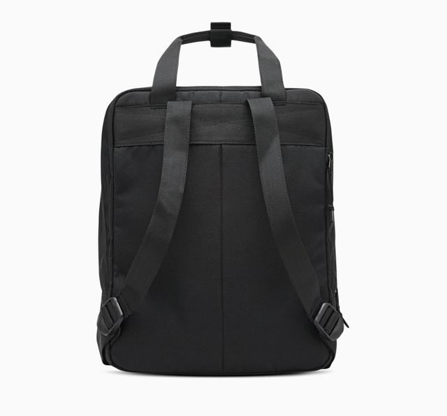 Small Square Backpack Converse Black 10027893-A01