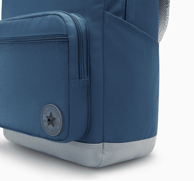 Converse x NARUTO SHIPPUDEN Go 2 Backpack Dark Waters 10028749-A01