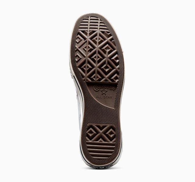 Low White Chuck 70 Vintage Canvas - 162065C Converse.pl