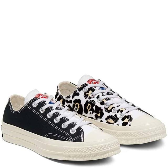 Chuck 70 Logo Play