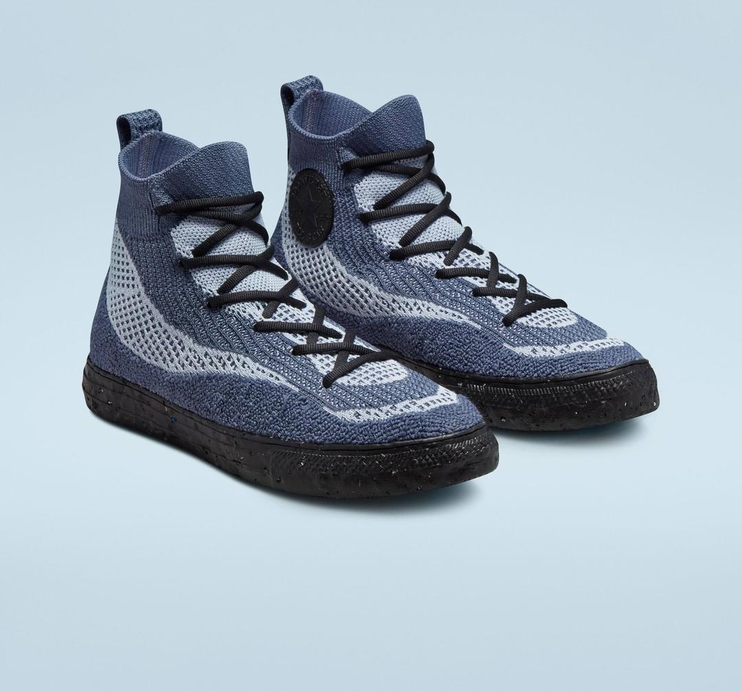 Converse Renew Remix Chuck Taylor All Star Crater Knit