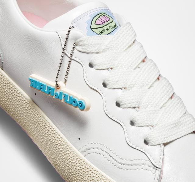 Converse x GOLF le FLEUR* GLF 2.0