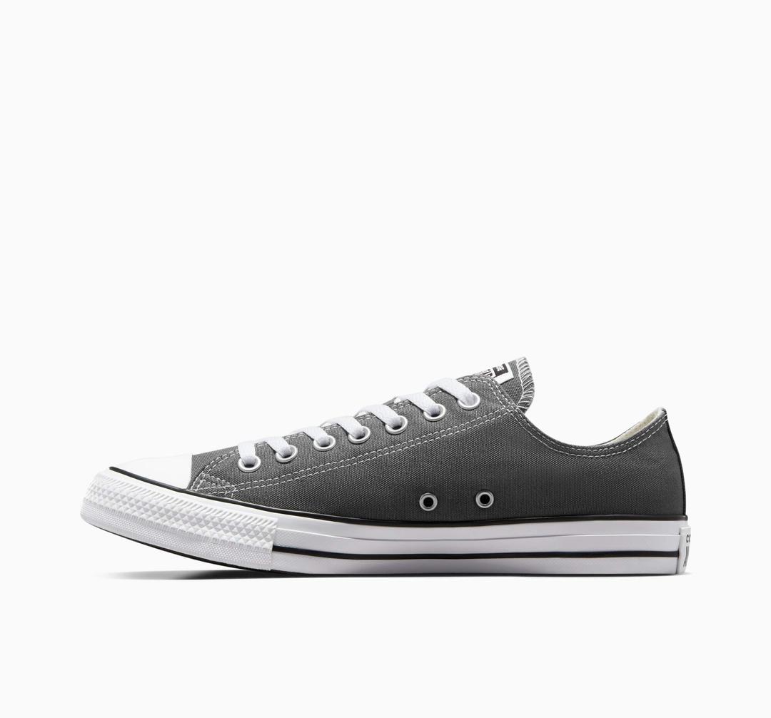 Chuck Taylor All Star Canvas Charcoal 1J794C. Converse