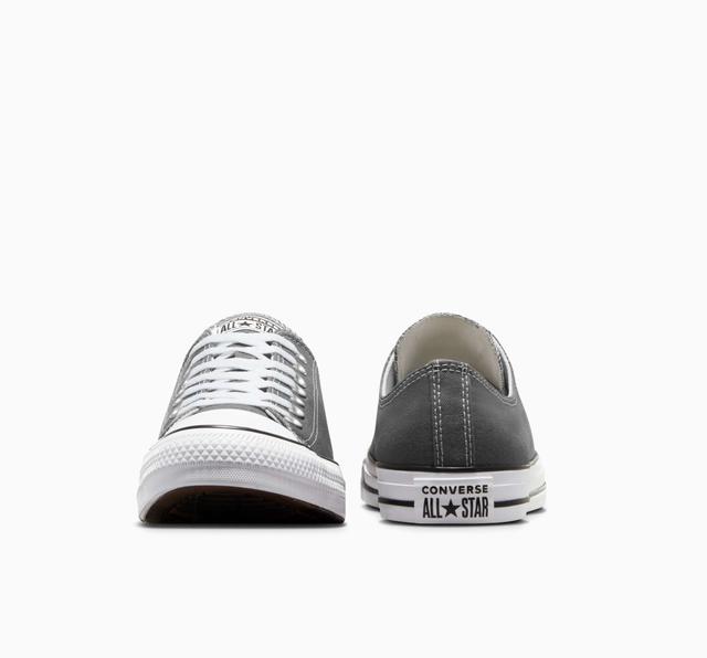 Chuck Taylor All Star Canvas Charcoal 1J794C. Converse