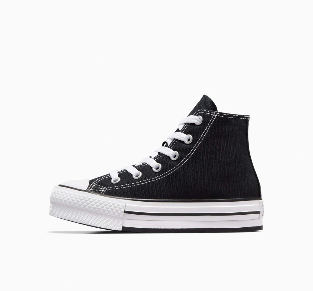 Chuck Taylor All Star EVA Lift Platform