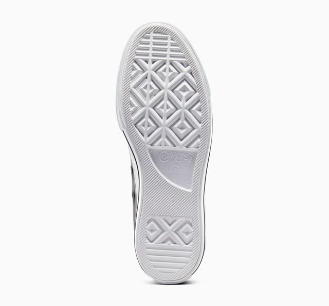 Sneakersy Chuck Taylor All Star Lift Platform Leather - 561675c Converse.pl