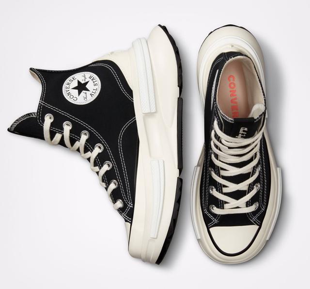 Run Star Legacy CX Platform Black - A00869C Converse.pl