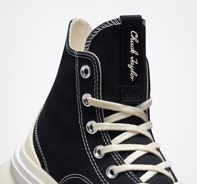 Run Star Legacy CX Platform Black - A00869C Converse.pl