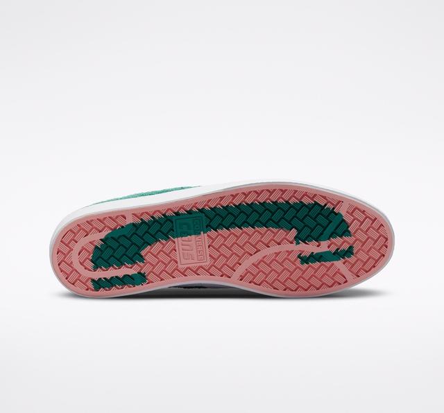 CONS PL Vulc Pro Suede