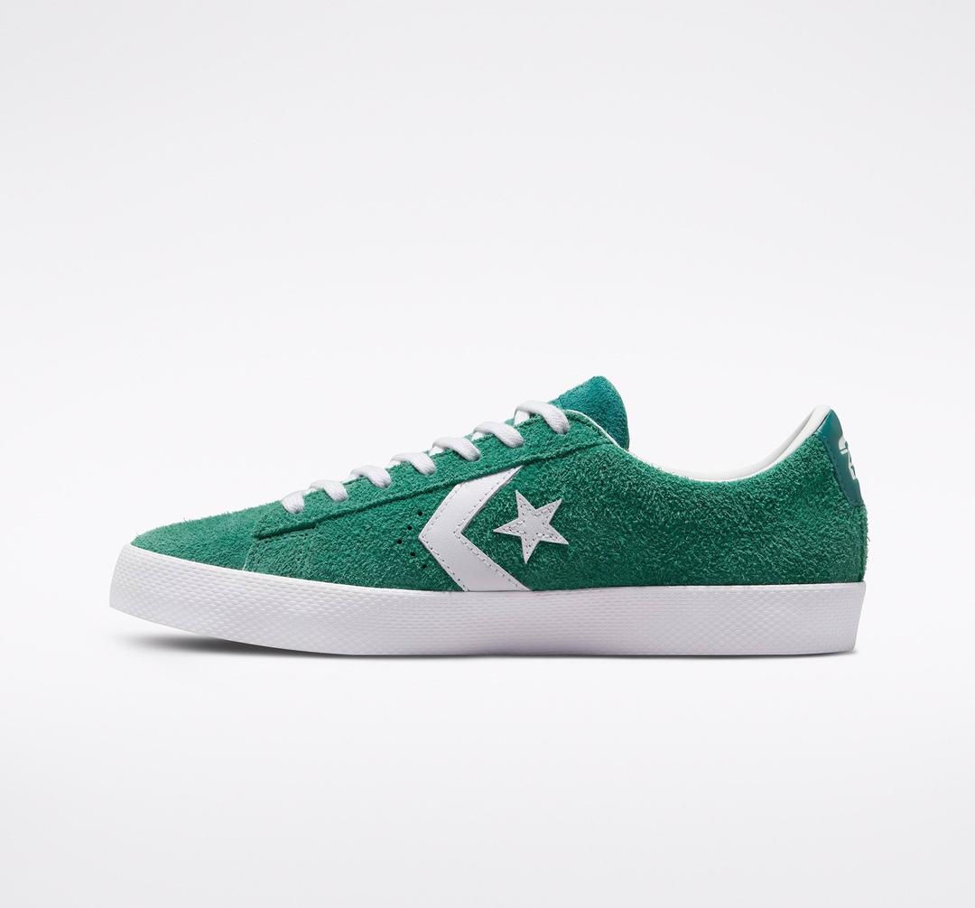 CONS PL Vulc Pro Suede