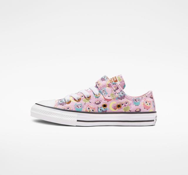 Chuck Taylor All Star Easy-On Owls