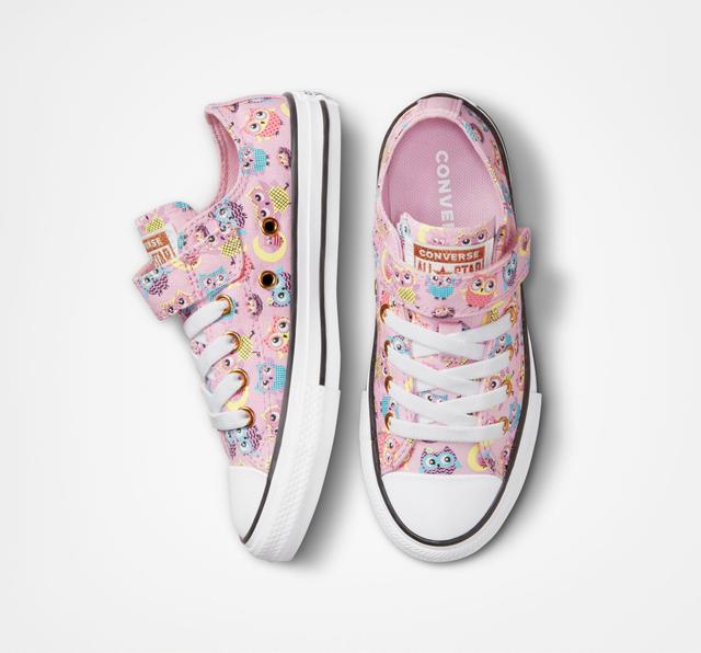 Chuck Taylor All Star Easy-On Owls