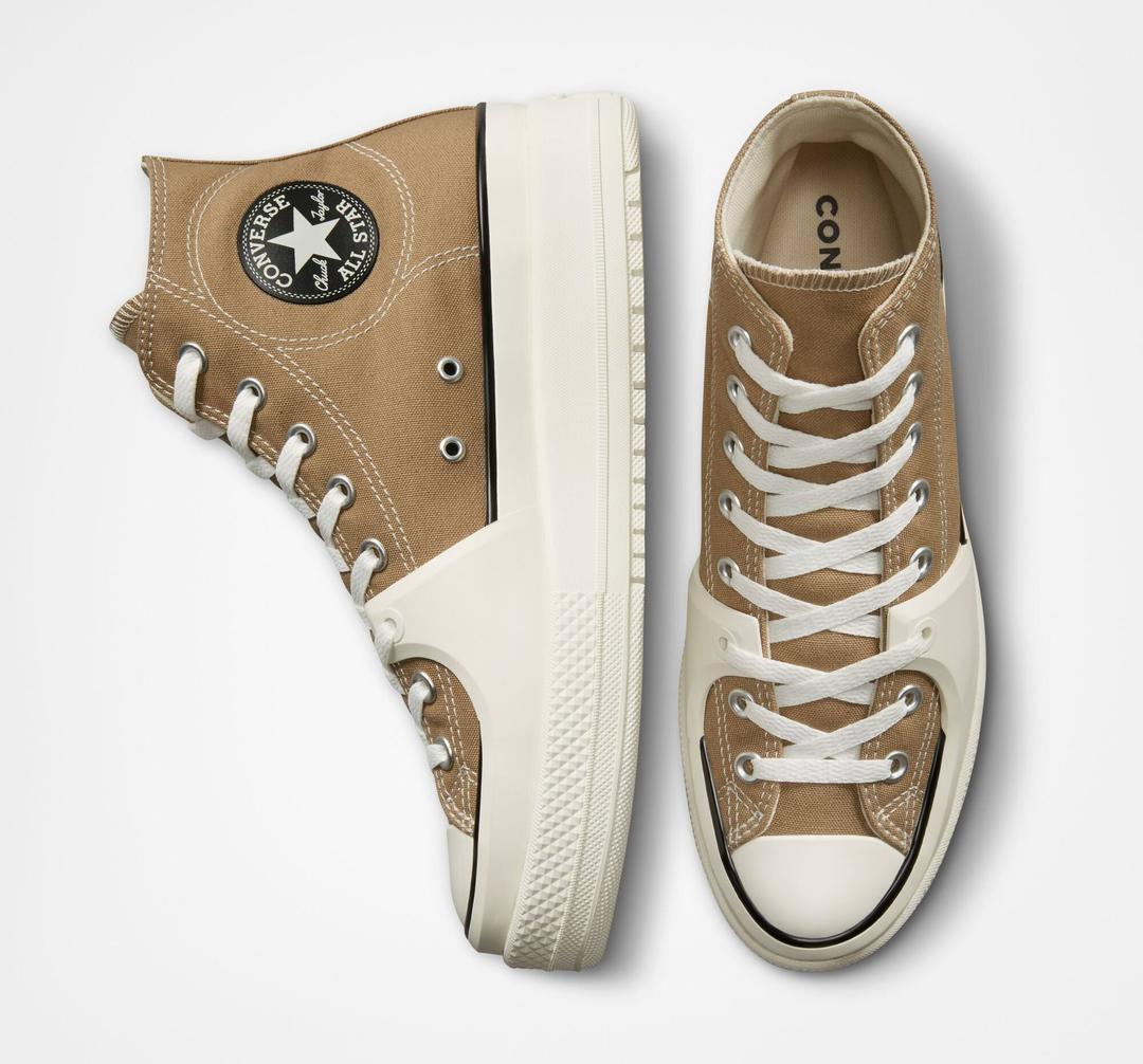 Chuck Taylor All Star Construct