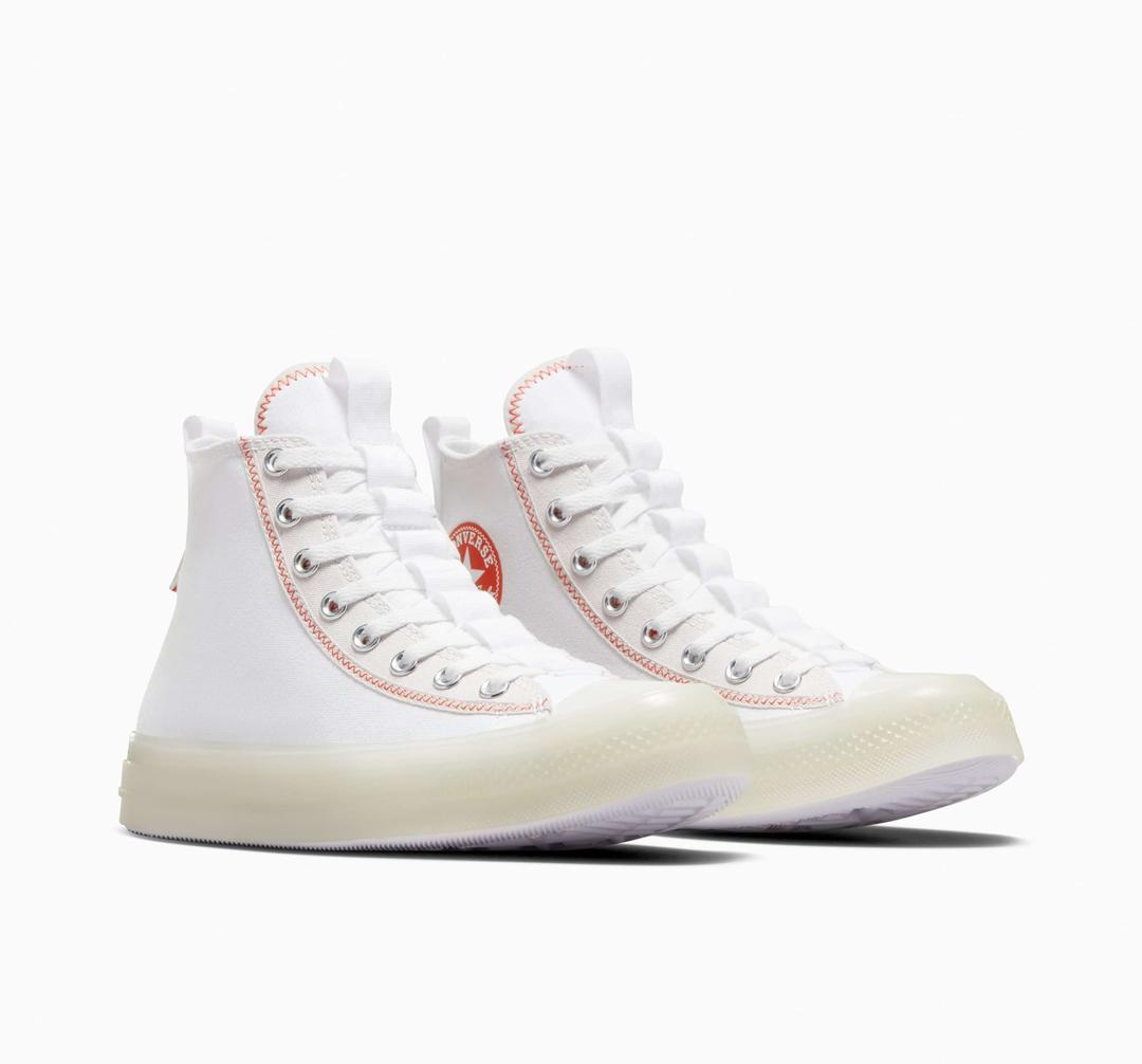 Chuck Taylor All Star CX Explore Sport Remastered - Białe Wysokie ...