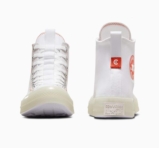 Chuck Taylor All Star CX Explore Sport Remastered - Białe Wysokie ...