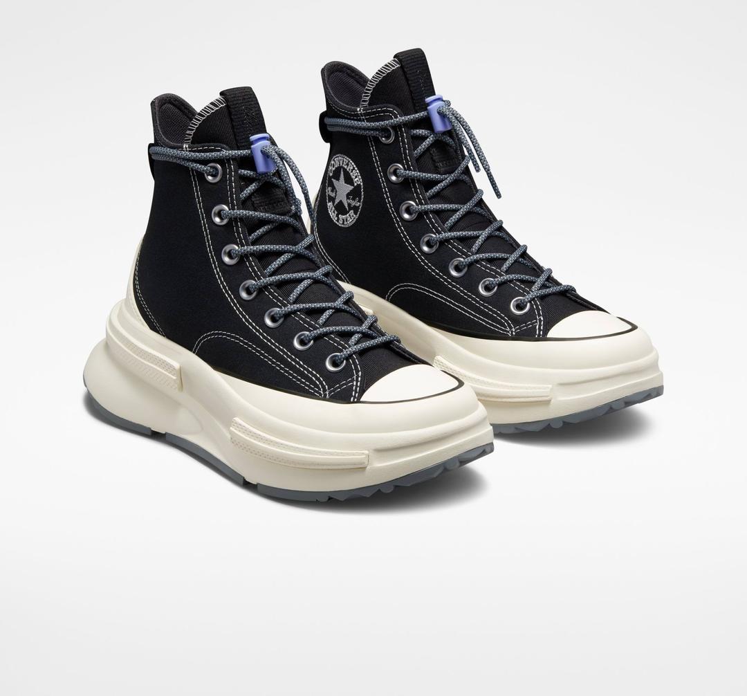 Run Star Legacy CX Platform Black - A05015C Converse.pl