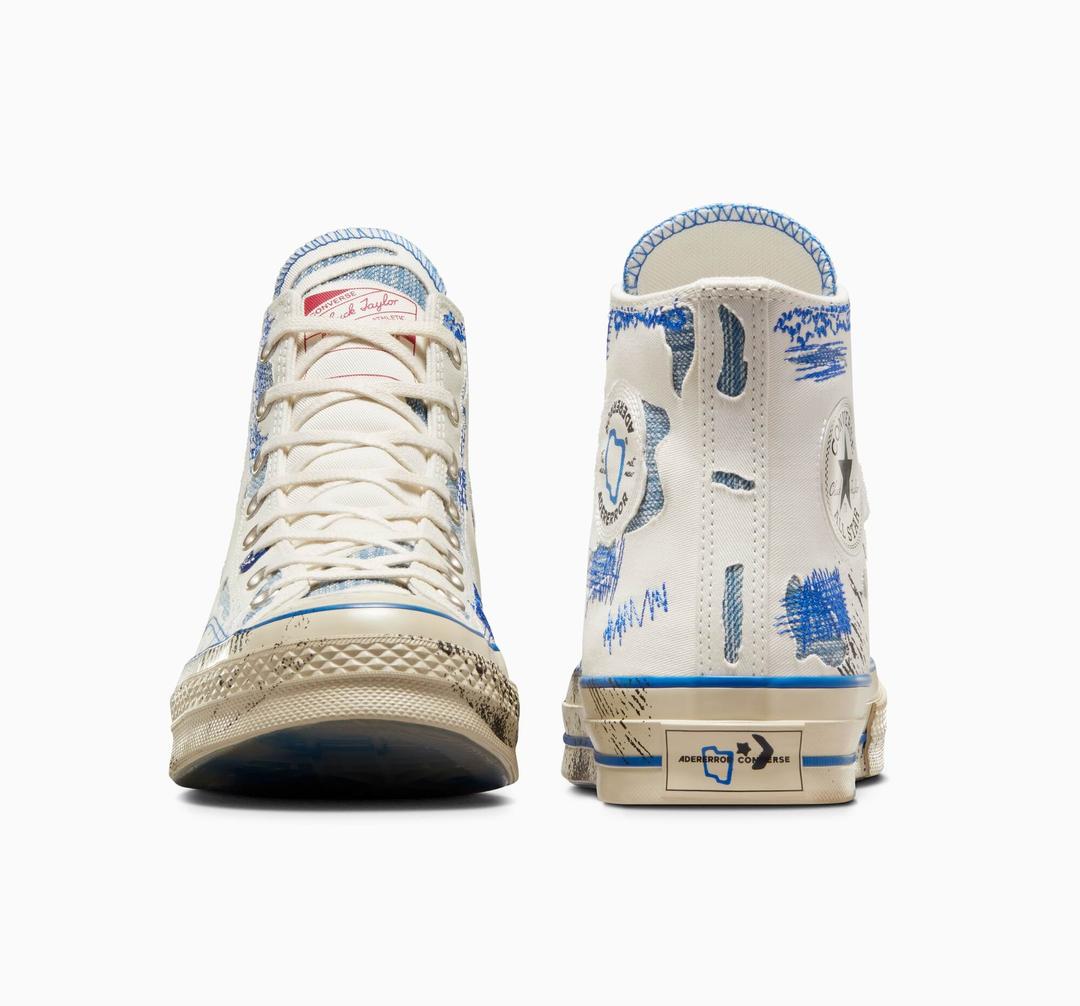 Converse x ADER ERROR Chuck 70
