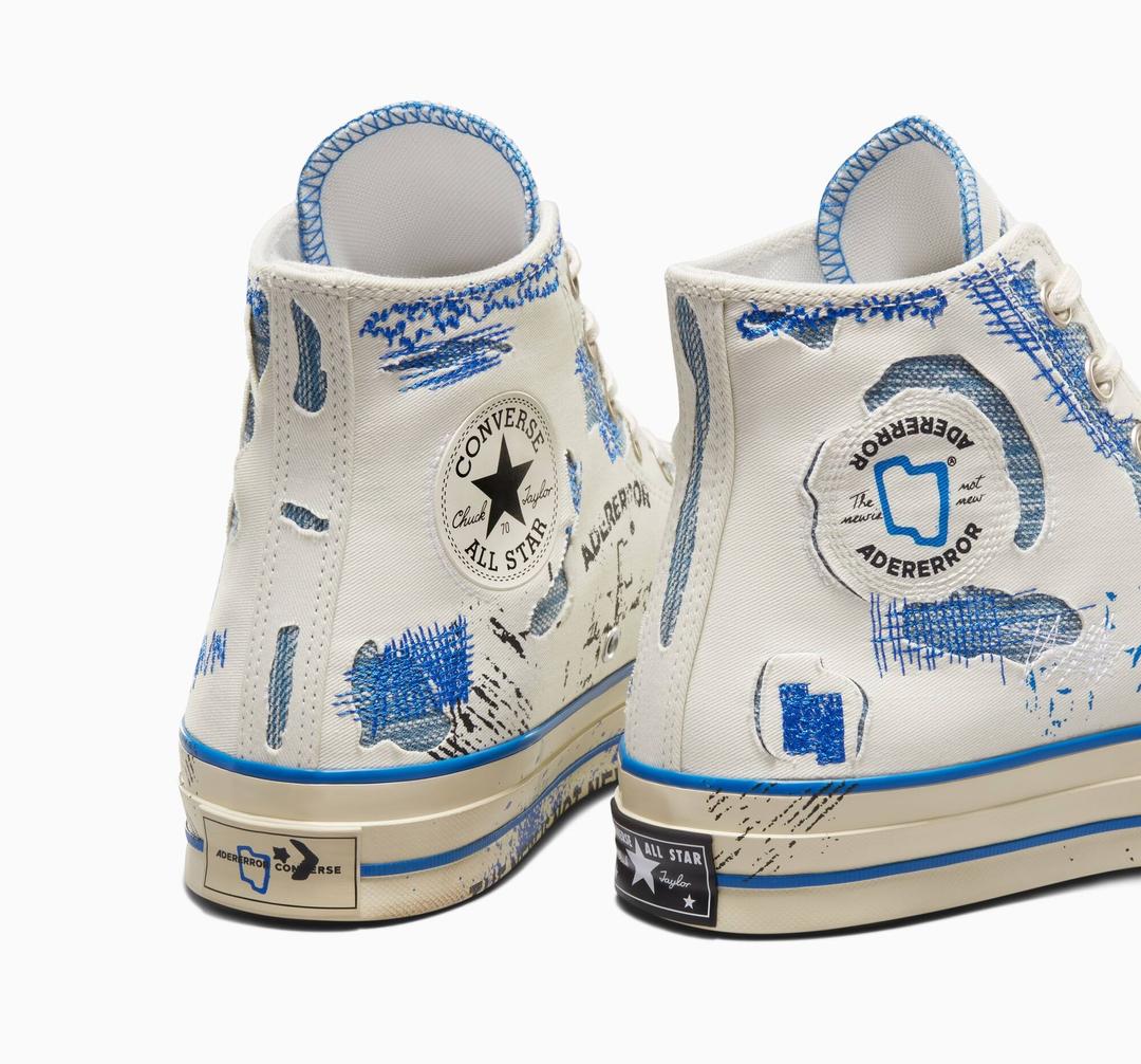 Converse x ADER ERROR Chuck 70
