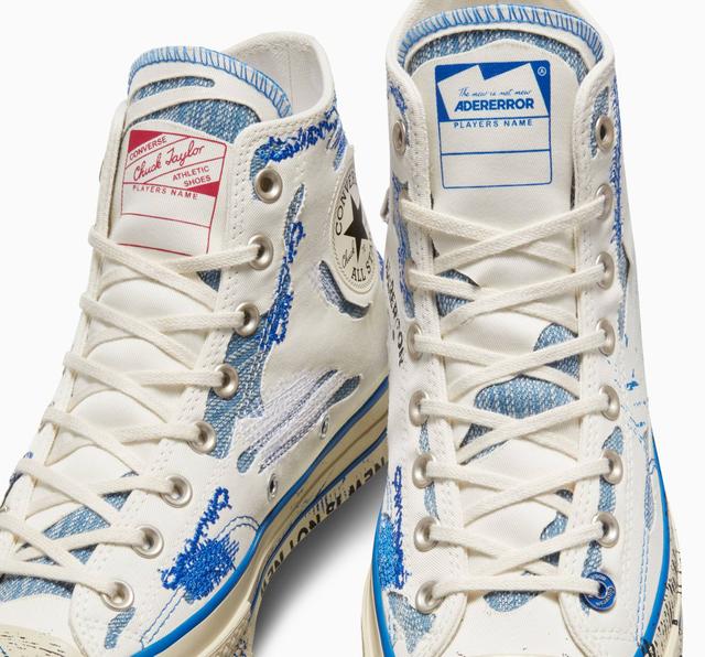 Converse x ADER ERROR Chuck 70