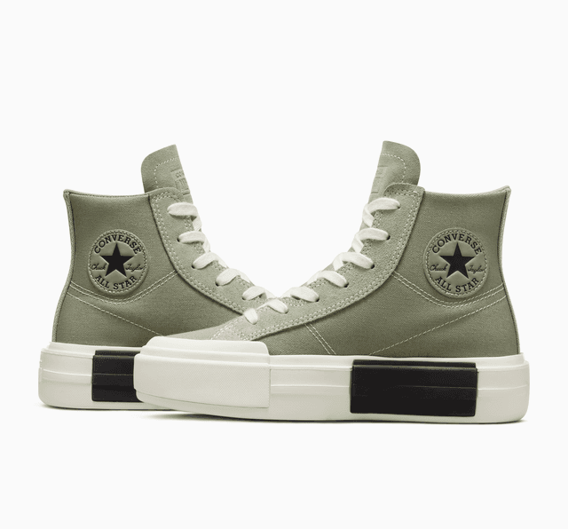 Converse Cruise Olive A05493C