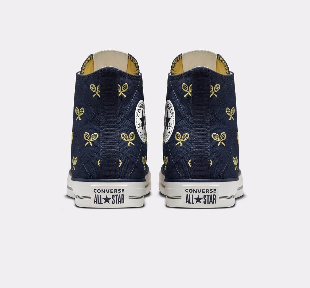 Chuck Taylor All Star Clubhouse