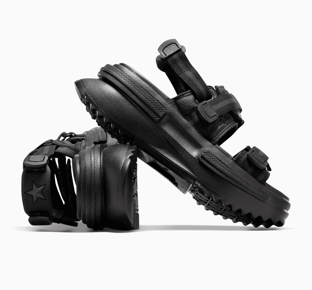 Run Star Utility Sandal CX Easy On