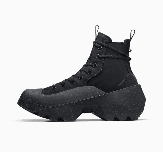 Chuck 70 Geo Forma LS
