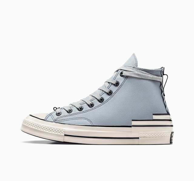 Chuck 70 Deconstructed