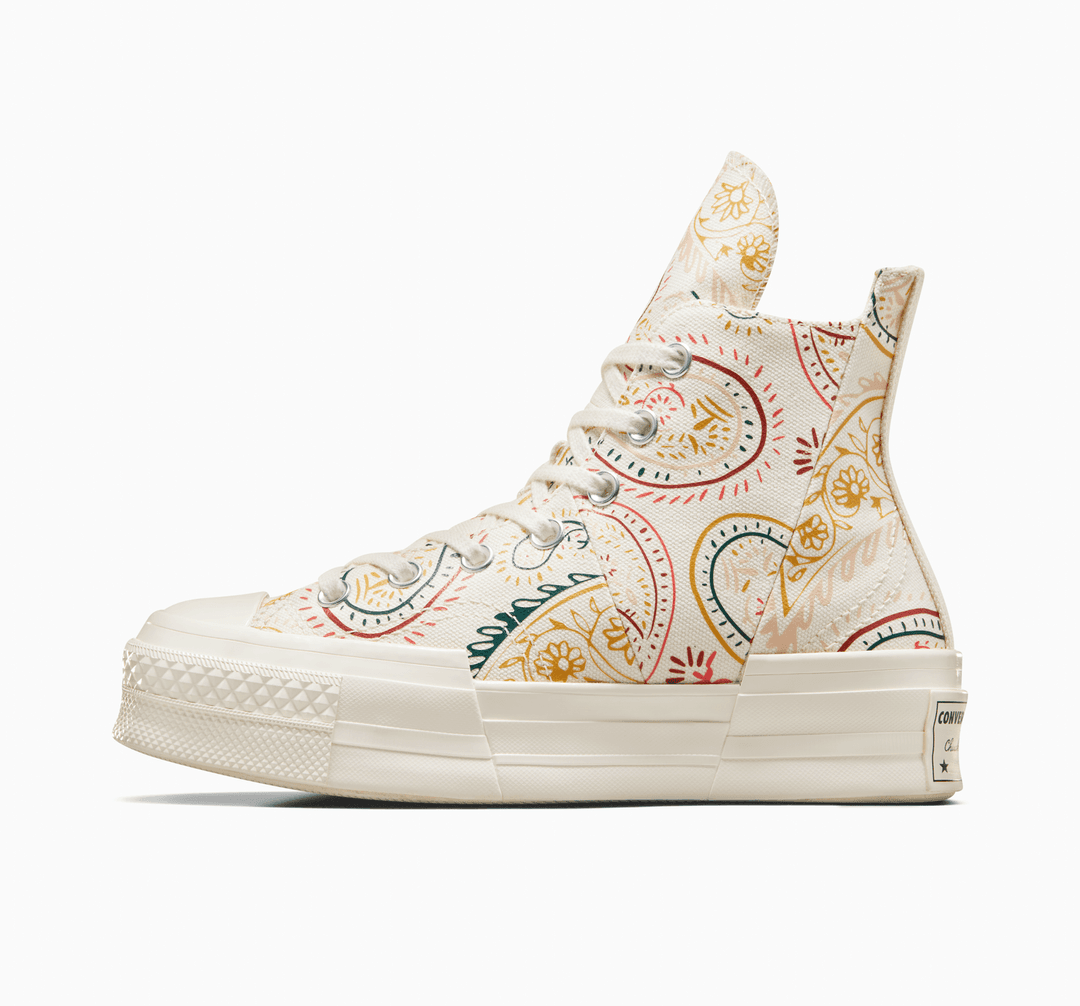 Wyłącznie w Converse