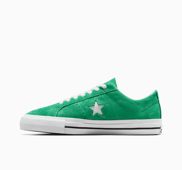 CONS One Star Pro Suede