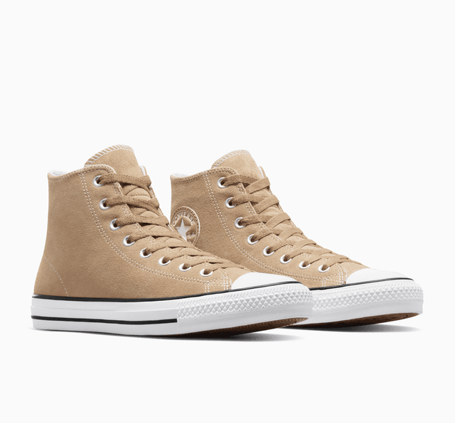 CONS Chuck Taylor All Star Pro Suede