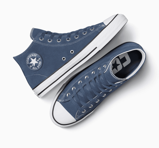CONS Chuck Taylor All Star Pro Suede