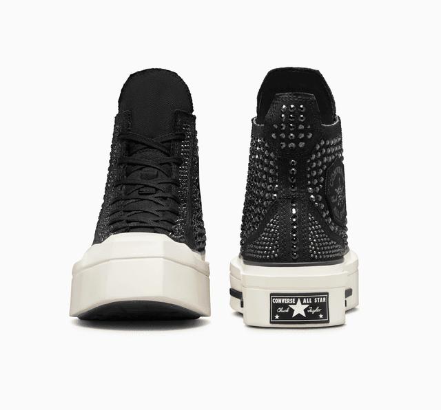 CONVERSE x SWAROVSKI®