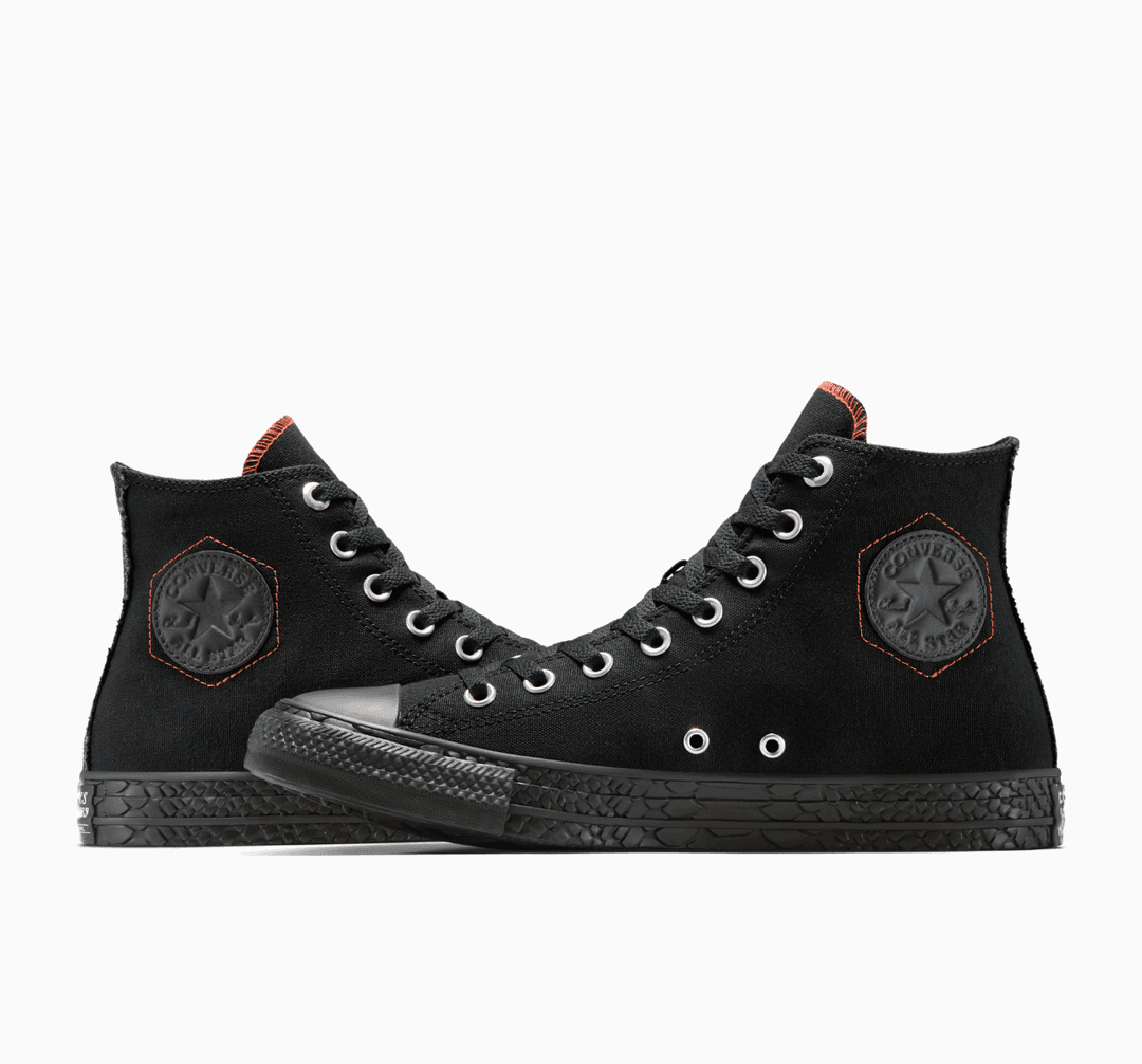 Converse x Dungeons & Dragons Chuck Taylor All Star