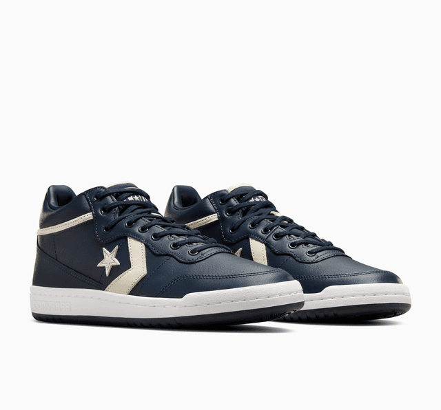 CONS Fastbreak Pro Leather and Nubuck