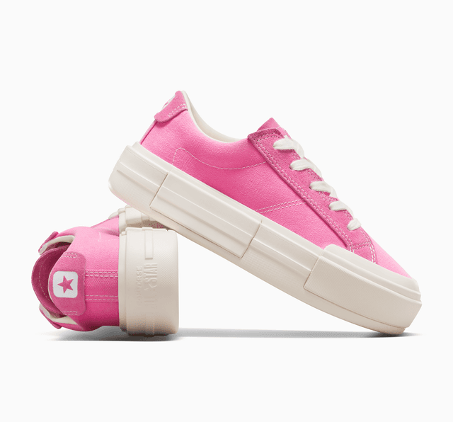 Converse Cruise Pink/White/Egret A10440C