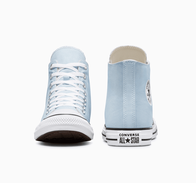 Chuck Taylor All Star Blue Supermoon A10535C