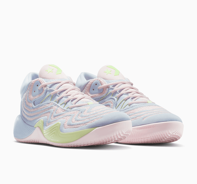 All Star BB Shift CX Blueberry Ice/Sugar Berry A10596C