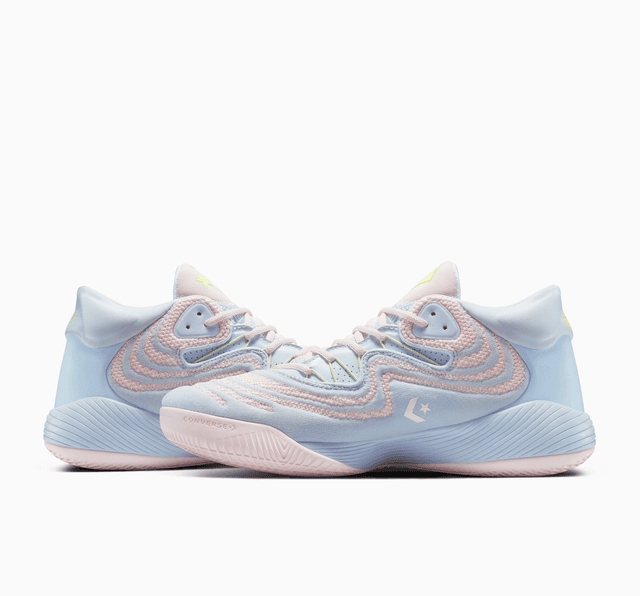 All Star BB Shift CX Blueberry Ice/Sugar Berry A10596C