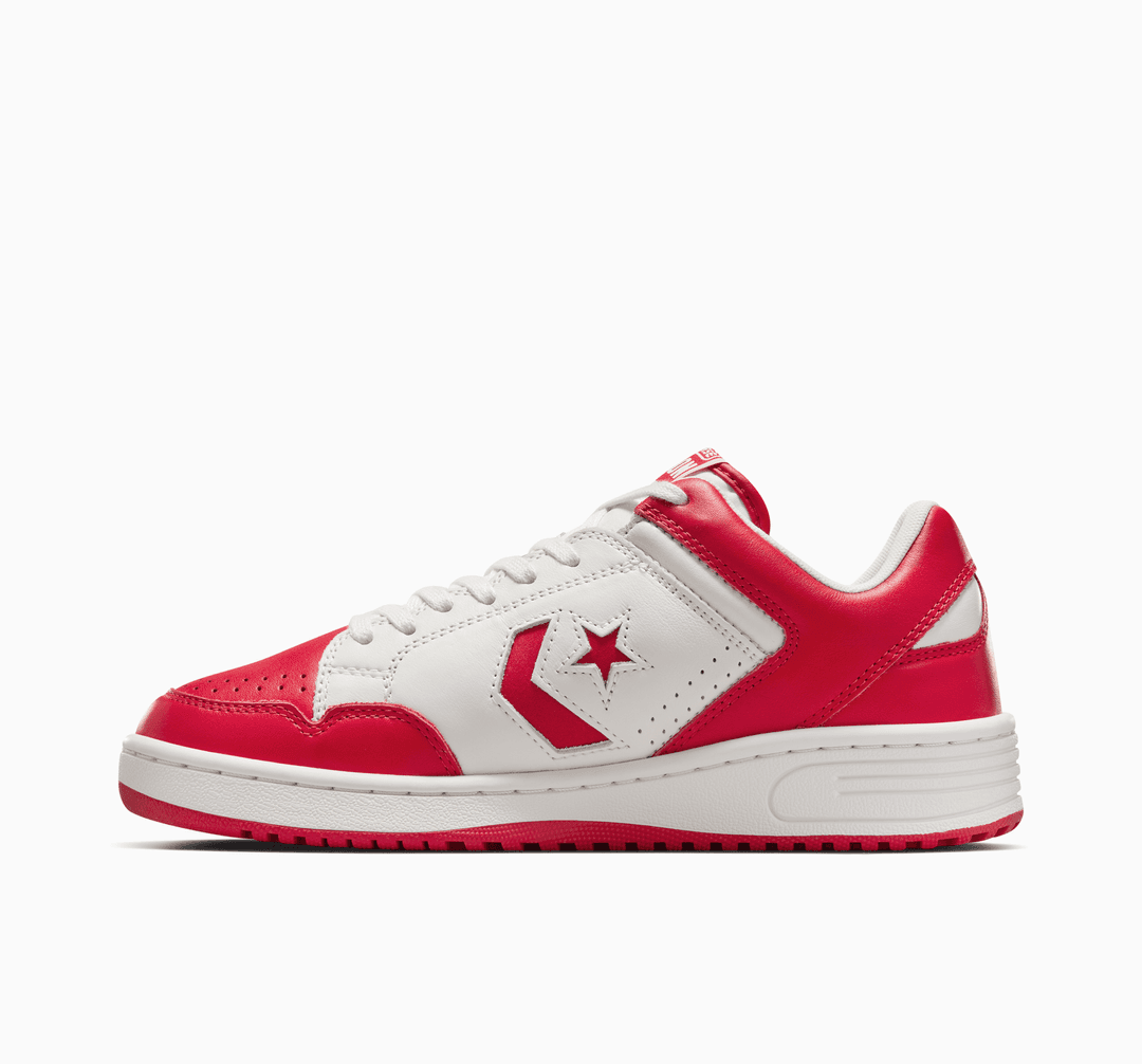Converse Weapon Red/Vintage White/Red A10598C