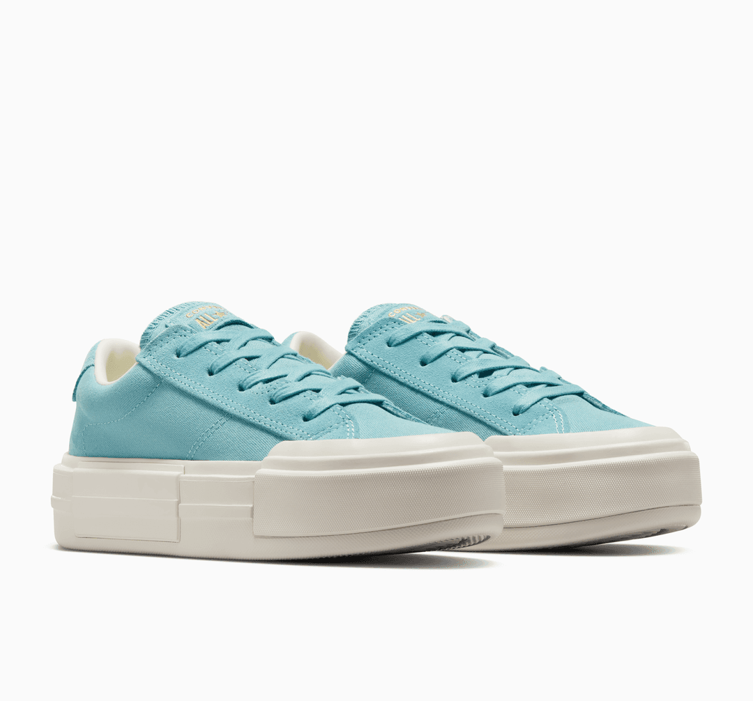 Converse Cruise Vernal Pool/Egret/Gold A10653C