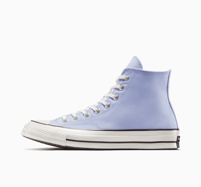 Chuck 70 Blueberry Ice/Egret/Black A11748C
