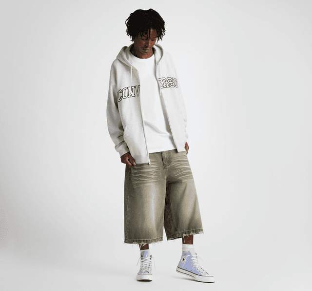 Chuck 70 Blueberry Ice/Egret/Black A11748C