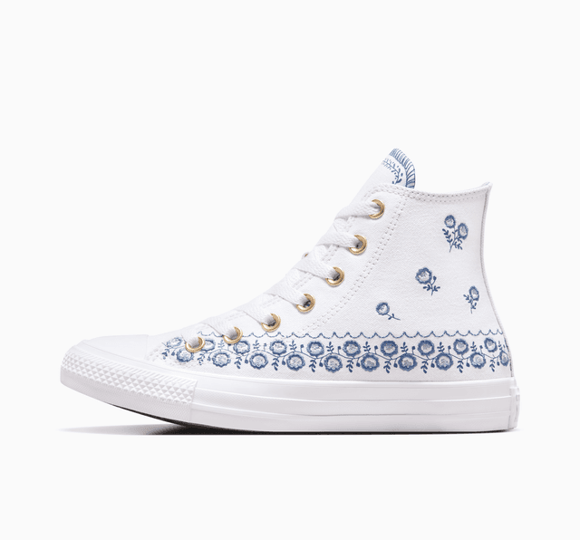Chuck Taylor All Star Free Spirit Florals