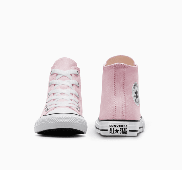 Chuck Taylor All Star Canvas Pink A12105C